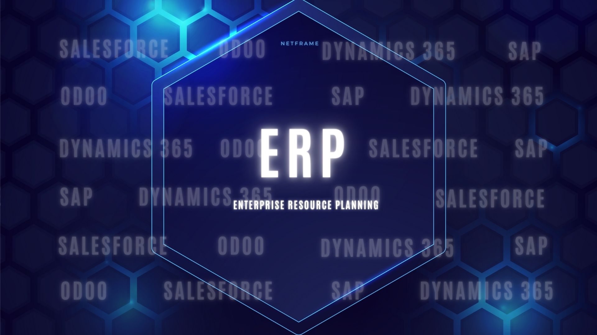 Top 5 Enterprise Resource Planning (ERP) Systems Review (2022)